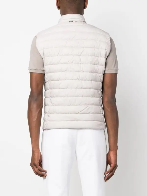Herno Padded Vest