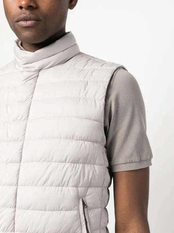 Herno Padded Vest