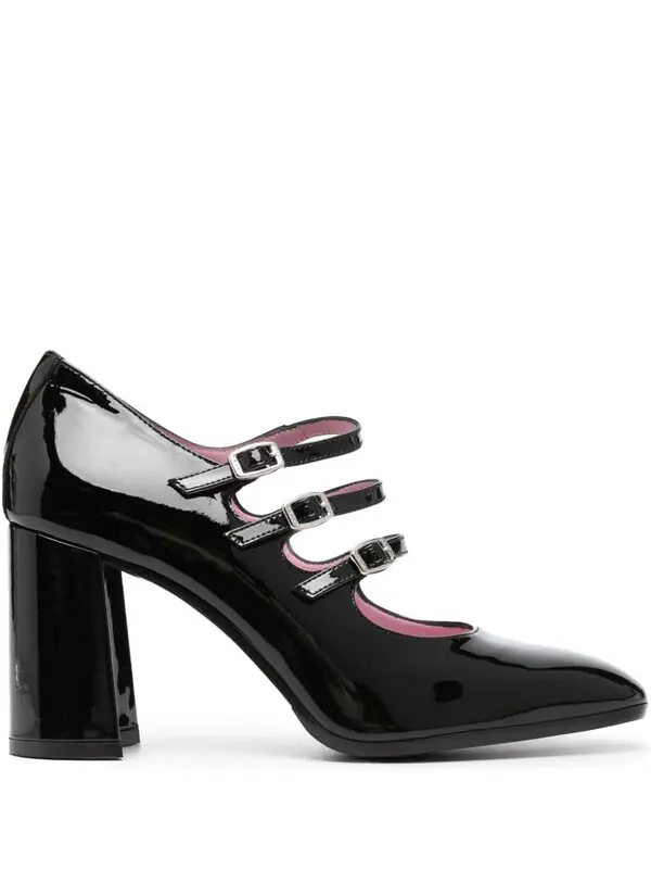 CAREL Keel Pumps - Black