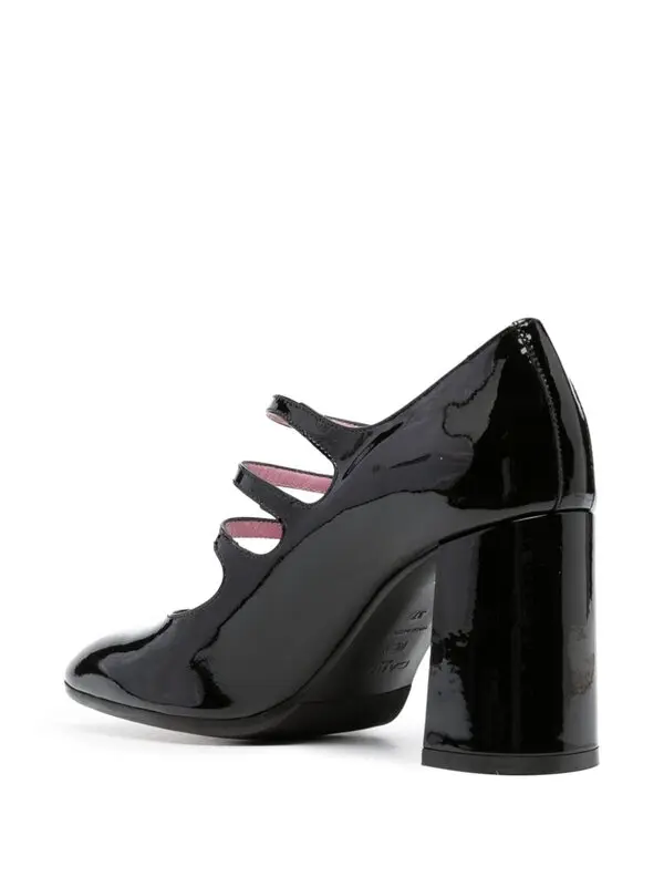 CAREL Keel Pumps - Black