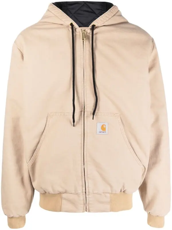 Carhartt Work In Progress Og Active Jacket