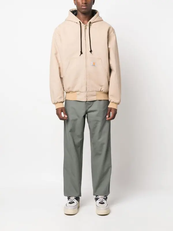 Carhartt Work In Progress Og Active Jacket