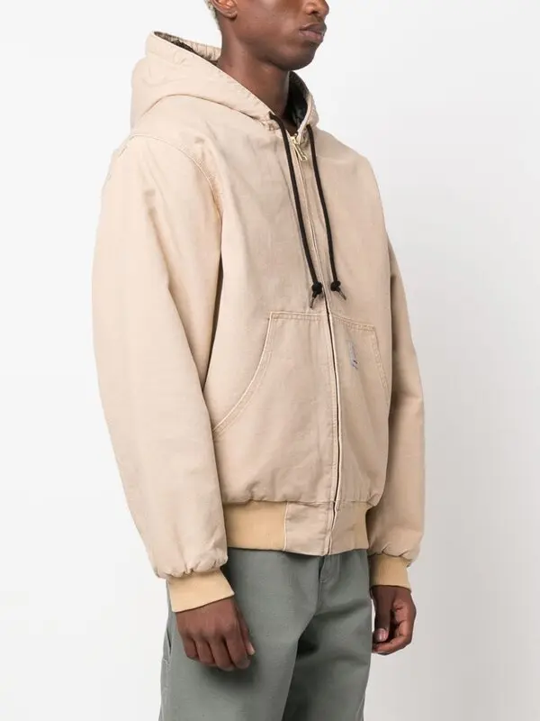 Carhartt Work In Progress Og Active Jacket