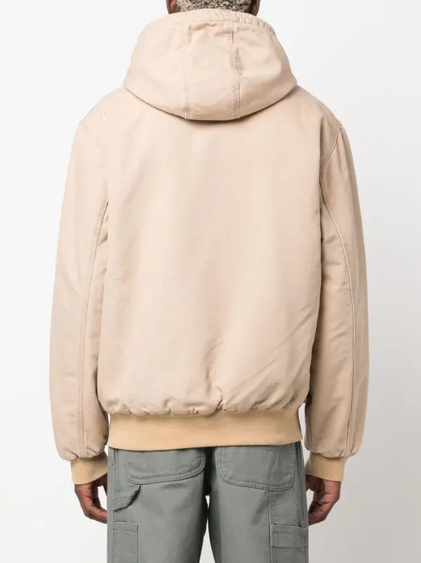 Carhartt Work In Progress Og Active Jacket