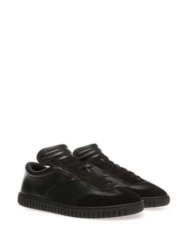 Bally Parrel Lace-up Sneakers