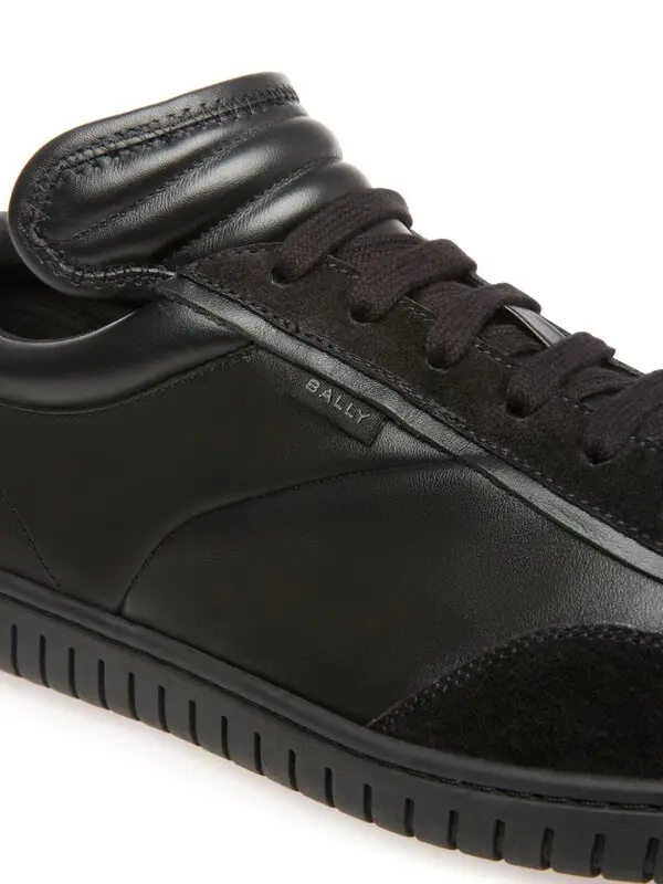 Bally Parrel Lace-up Sneakers