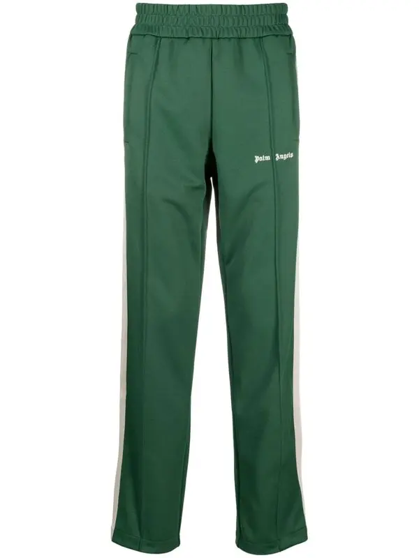 Palm Angels New Classic Track Pants