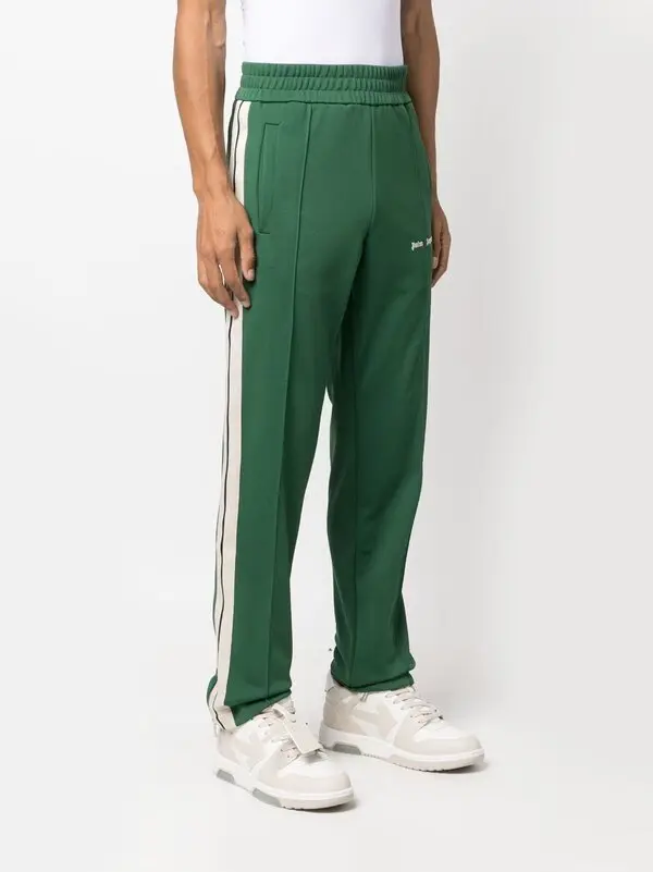 Palm Angels New Classic Track Pants