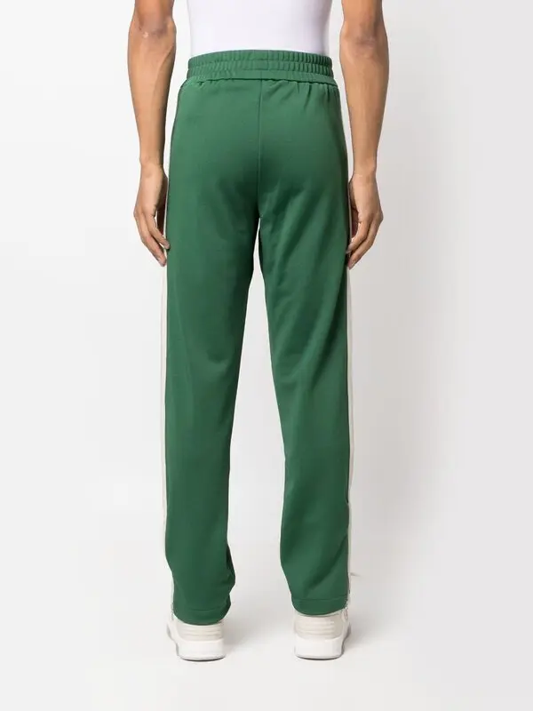 Palm Angels New Classic Track Pants