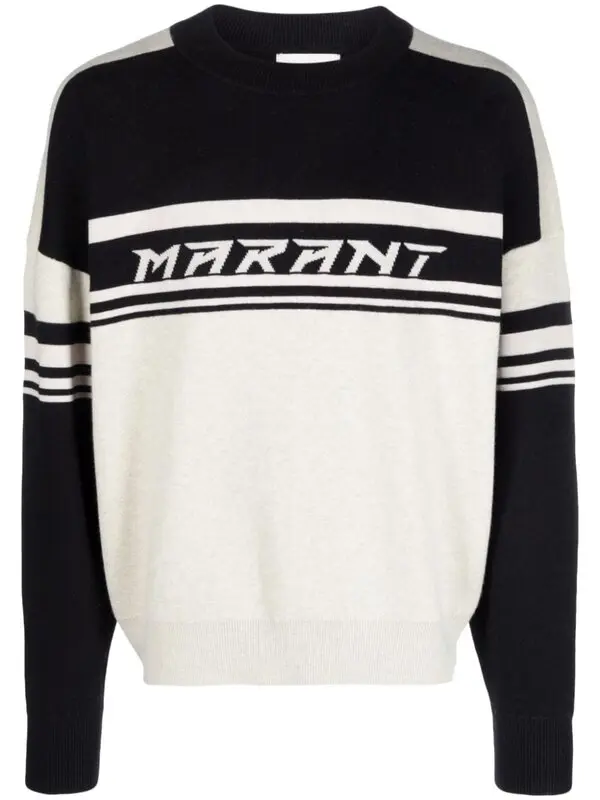 MARANT Colby Sweater