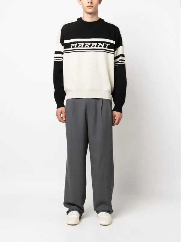 MARANT Colby Sweater