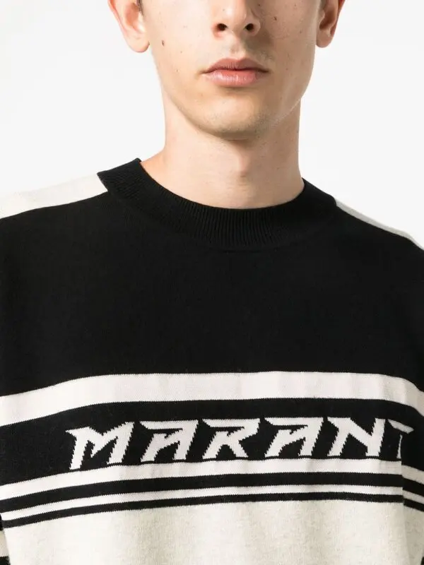 MARANT Colby Sweater