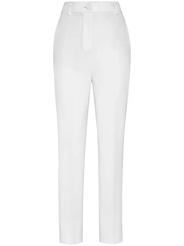 Philipp Plein Cady Office Trousers