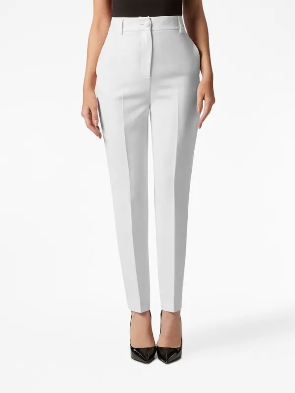 Philipp Plein Cady Office Trousers