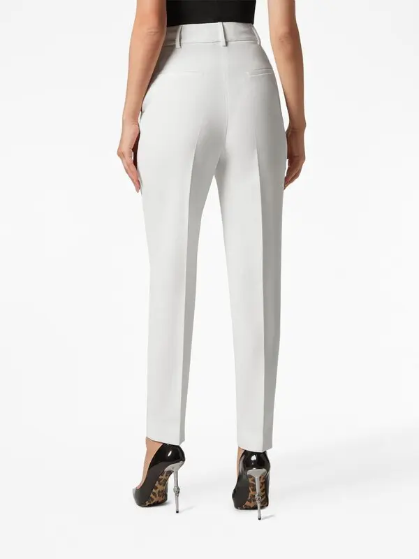 Philipp Plein Cady Office Trousers