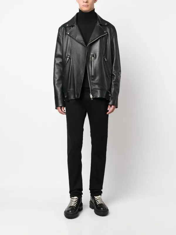 Jacob Cohen Nick Slim-fit Jeans