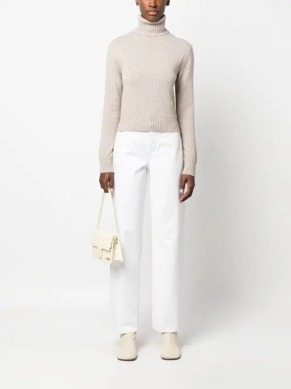 AMI Paris De Coeur Jumper