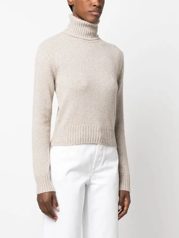 AMI Paris De Coeur Jumper