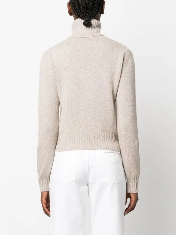 AMI Paris De Coeur Jumper