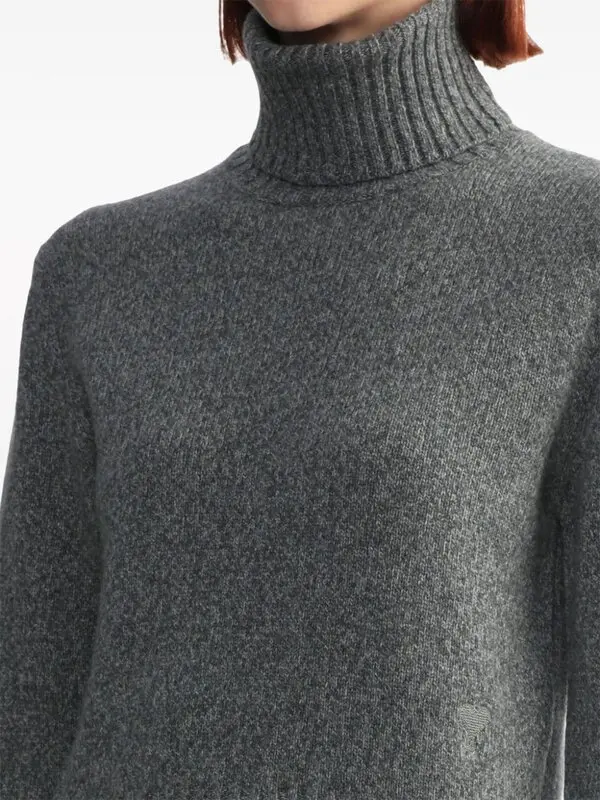 Ami De Coeur Jumper - Grey