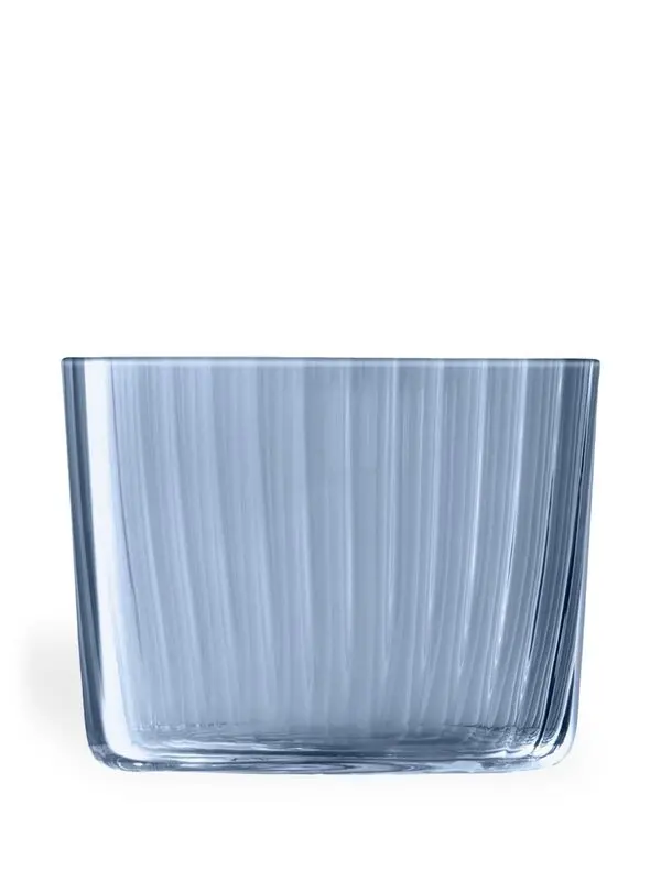 LSA INTERNATIONAL Gems Tea Light Holder