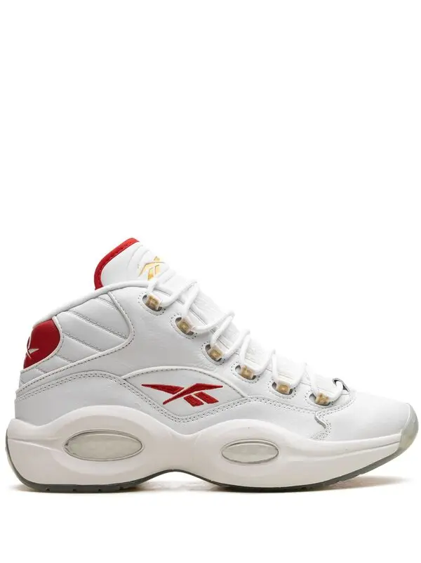 REEBOK Question Crossover Sneakers