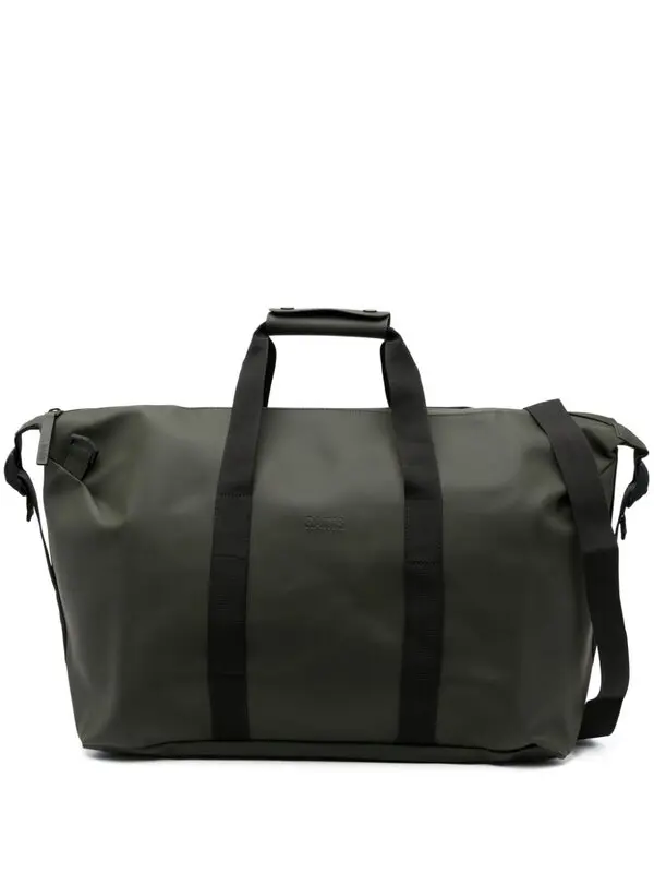 Rains Waterproof Holdall - Green
