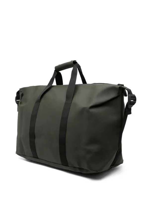 Rains Waterproof Holdall - Green