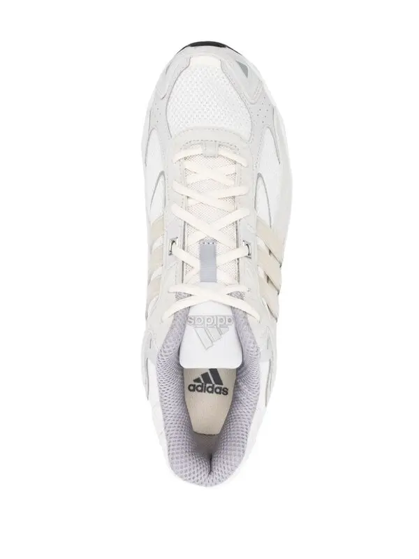 Adidas Response Cl Lace-up Sneakers - White