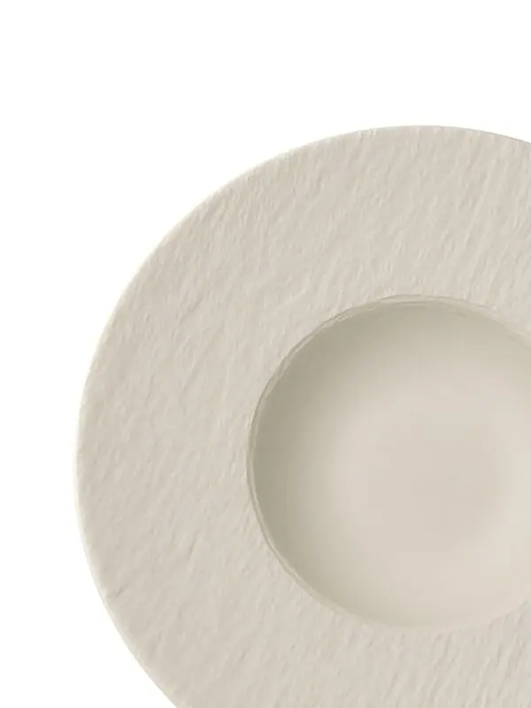 VILLEROY & BOCH Manufacture Rock Pasta Plate