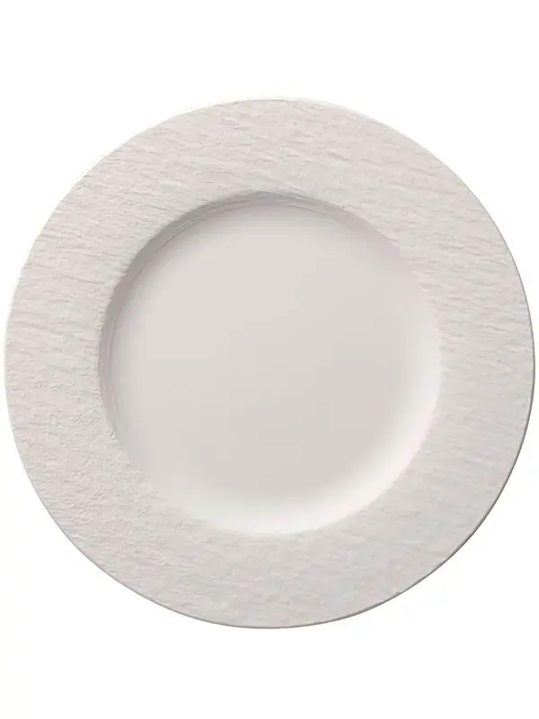 VILLEROY & BOCH Manufacture Rock Plate - White