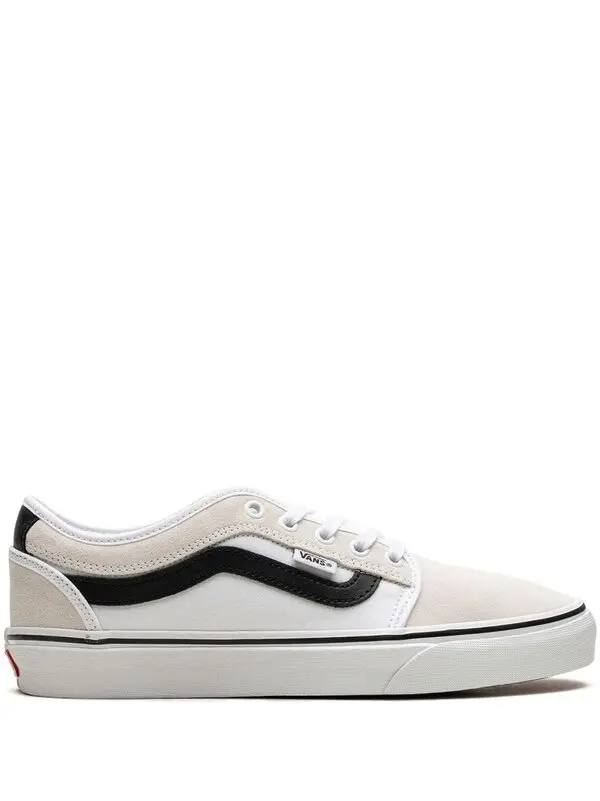 VANS Chukka Low Sneakers - Neutrals