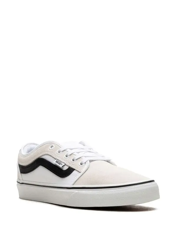 VANS Chukka Low Sneakers - Neutrals