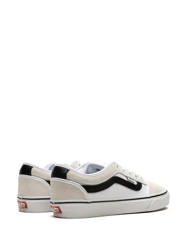 VANS Chukka Low Sneakers - Neutrals