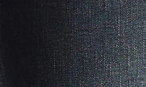 SILVER JEANS CO. Suki Curvy Fit Mid-rise Slim Straight Leg Jeans