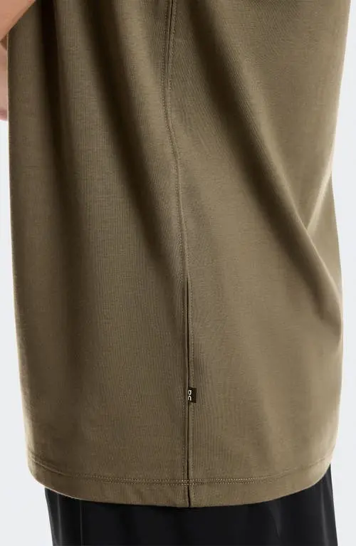 On Focus Performance Sleeveless T-shirt