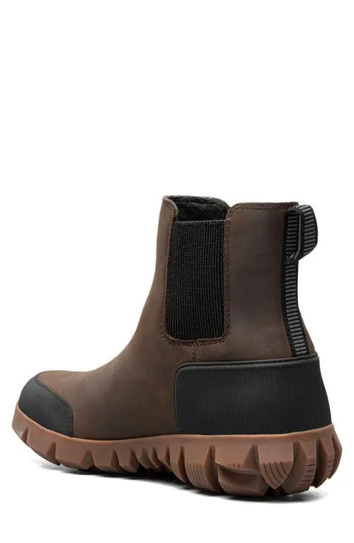 Bogs Arcata Waterproof Chelsea Boot