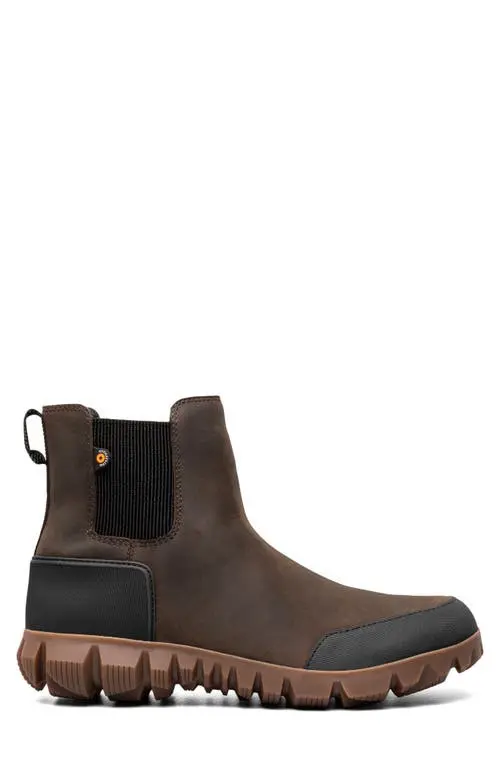 Bogs Arcata Waterproof Chelsea Boot