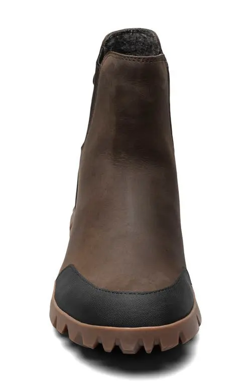 Bogs Arcata Waterproof Chelsea Boot