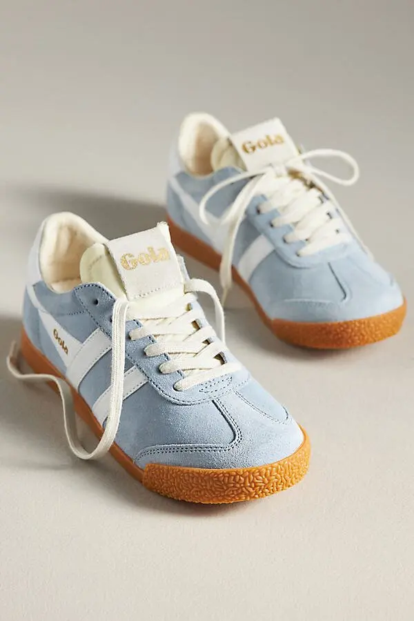 Gola Elan Sneakers - Air/white