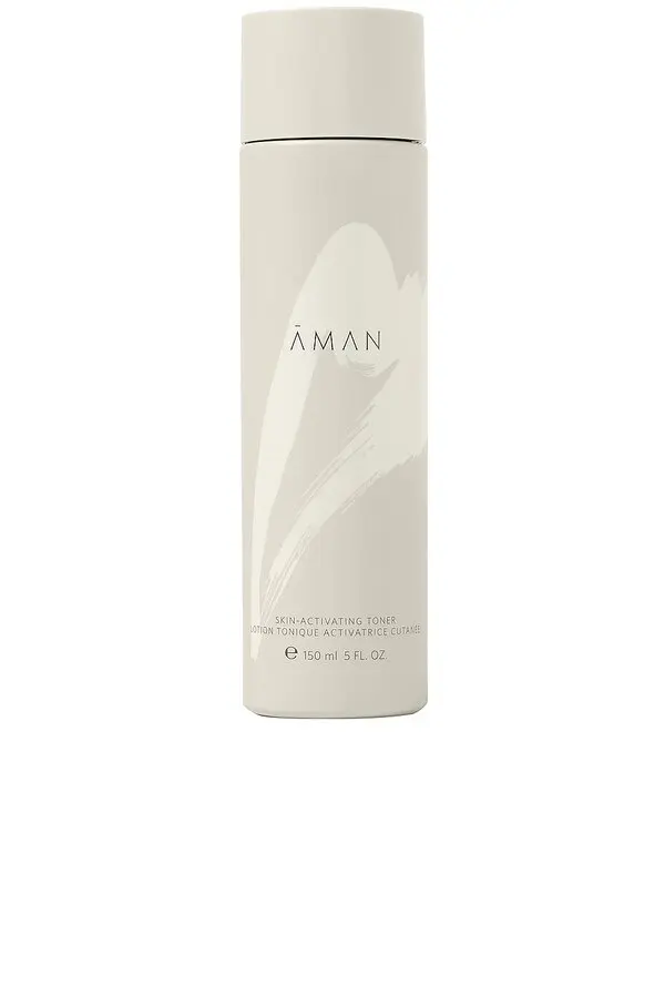 AMAN Skin Activating Toner - N,a