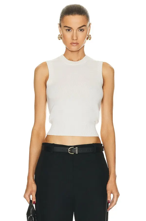 NILI LOTAN May Sweater Top