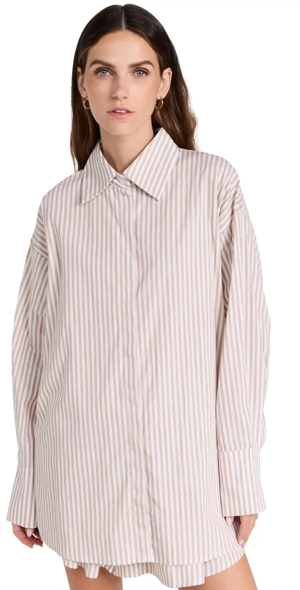 Lioness Boyfriend Shirt