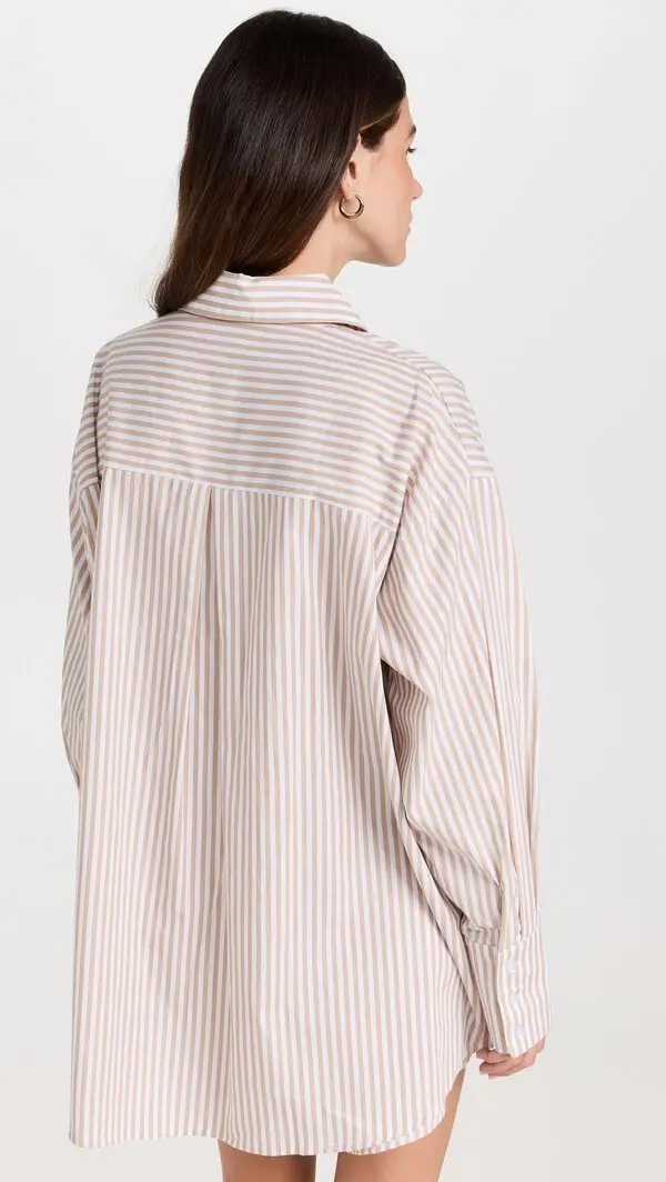 Lioness Boyfriend Shirt