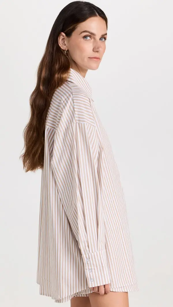 Lioness Boyfriend Shirt