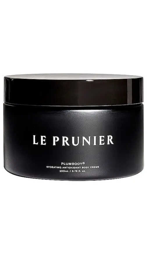 LE PRUNIER Plumbody Body Cream - N,a