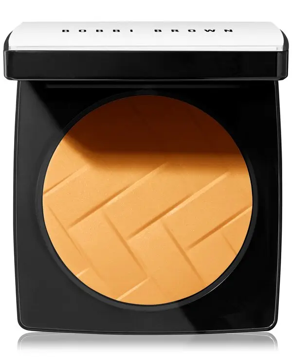 Bobbi Brown Vitamin Enriched Pressed Powder - Peach