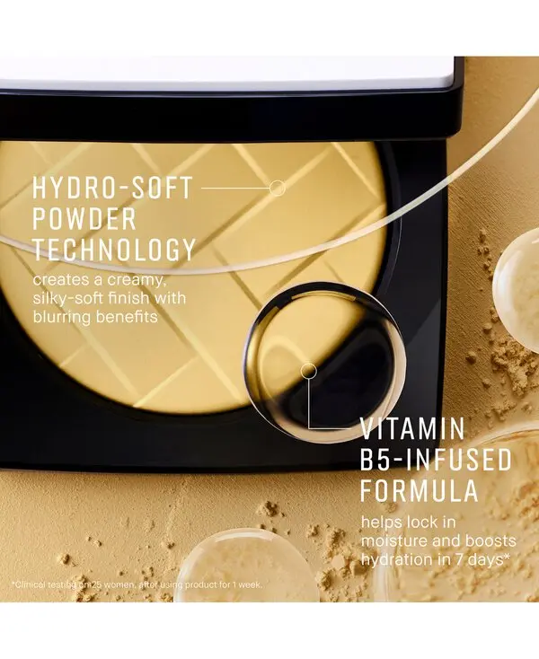 Bobbi Brown Vitamin Enriched Pressed Powder - Yellow