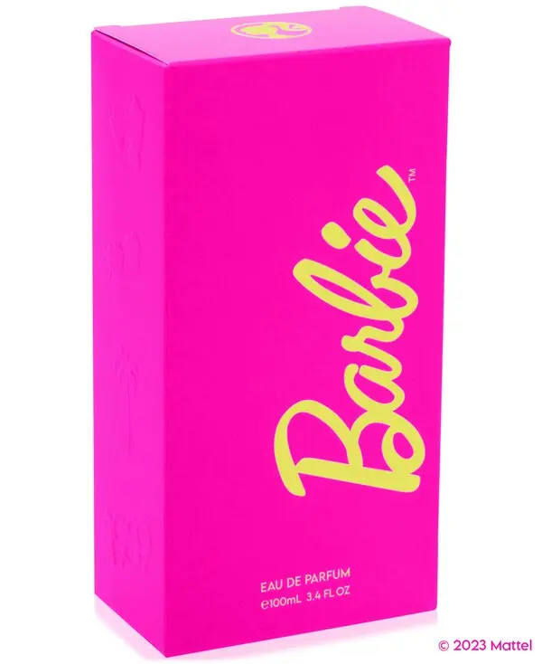 BARBIE Eau De Parfum