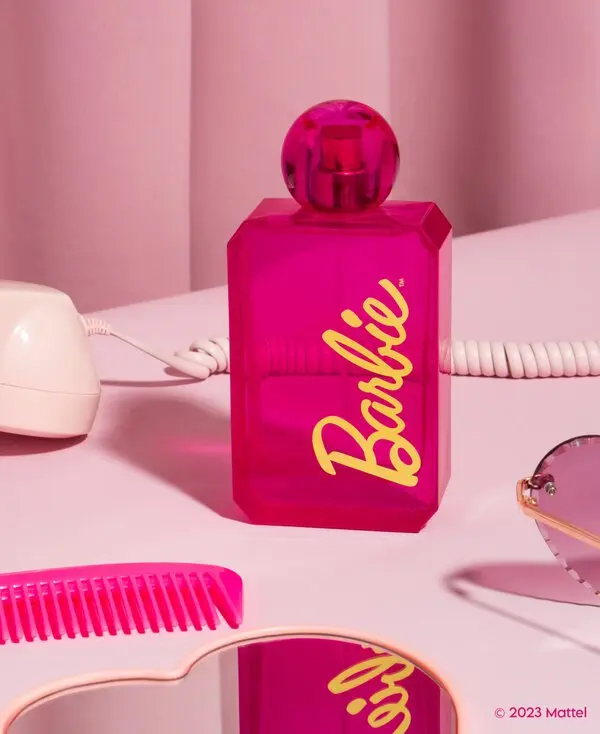 BARBIE Eau De Parfum
